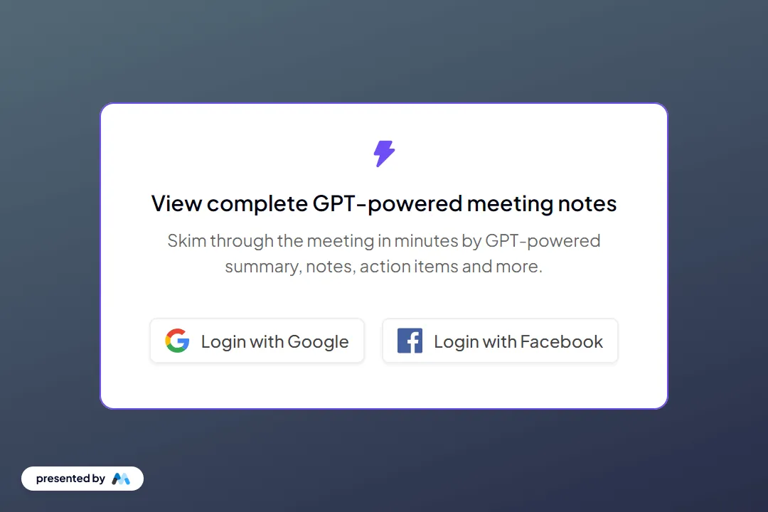 Free Webflow Login Components | Copy & Paste